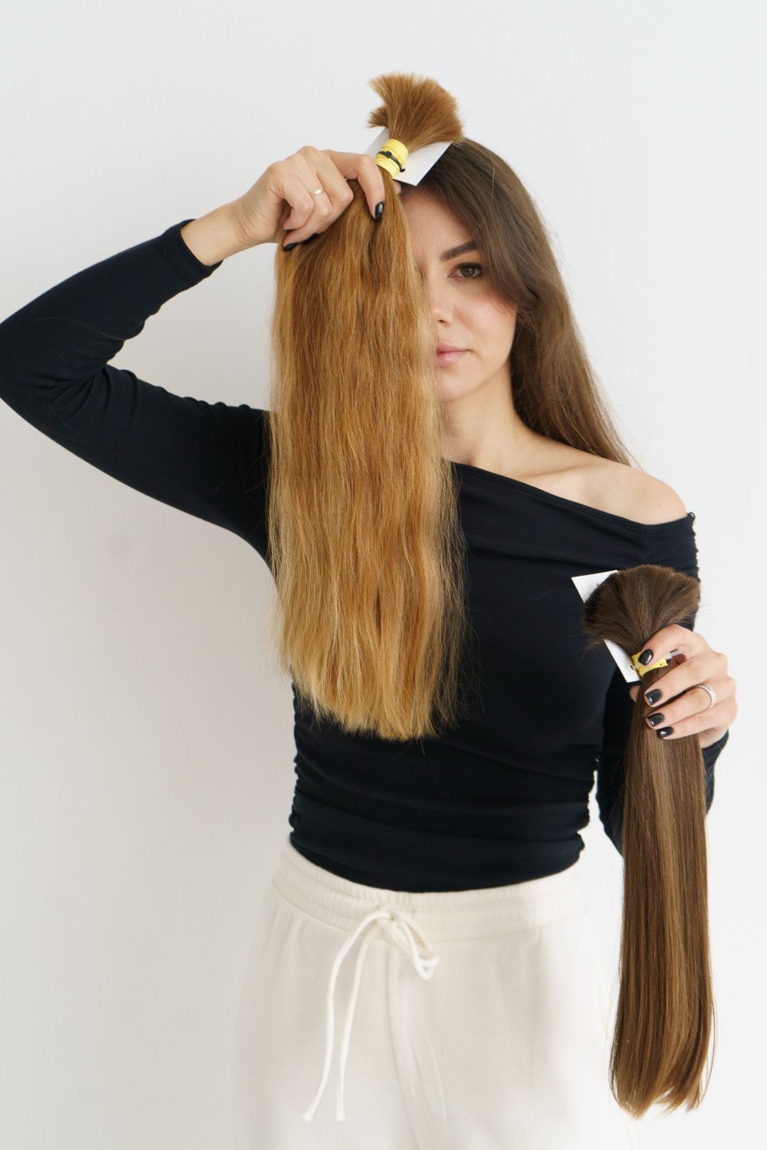 Продать волосы в Витебске - Скупка волос | PapaHair